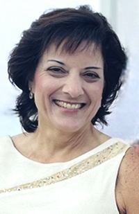 Mary Nicastro 1965-2022 | News, Sports, Jobs - Tribune Chronicle